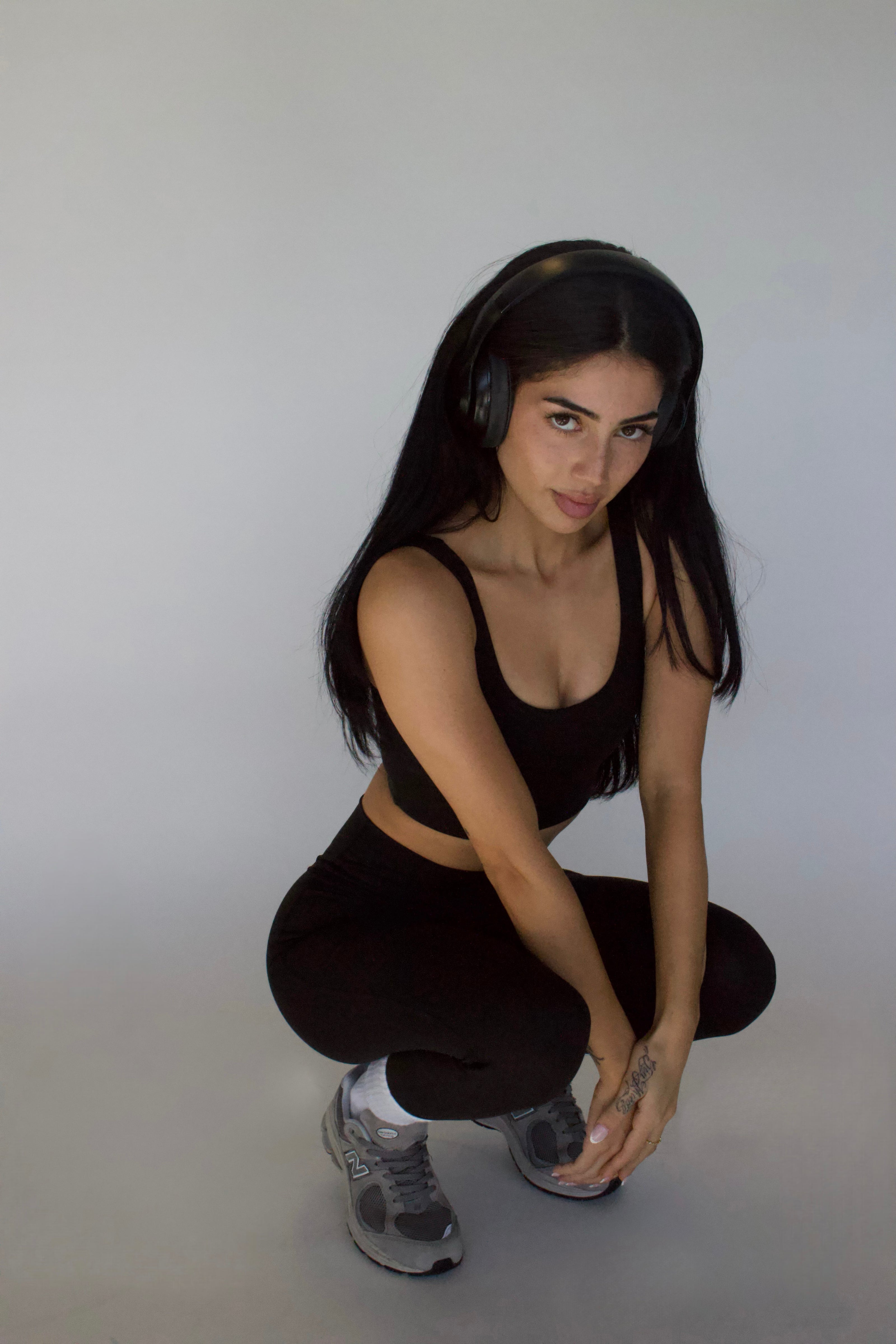 BRND | Premium Athleisure