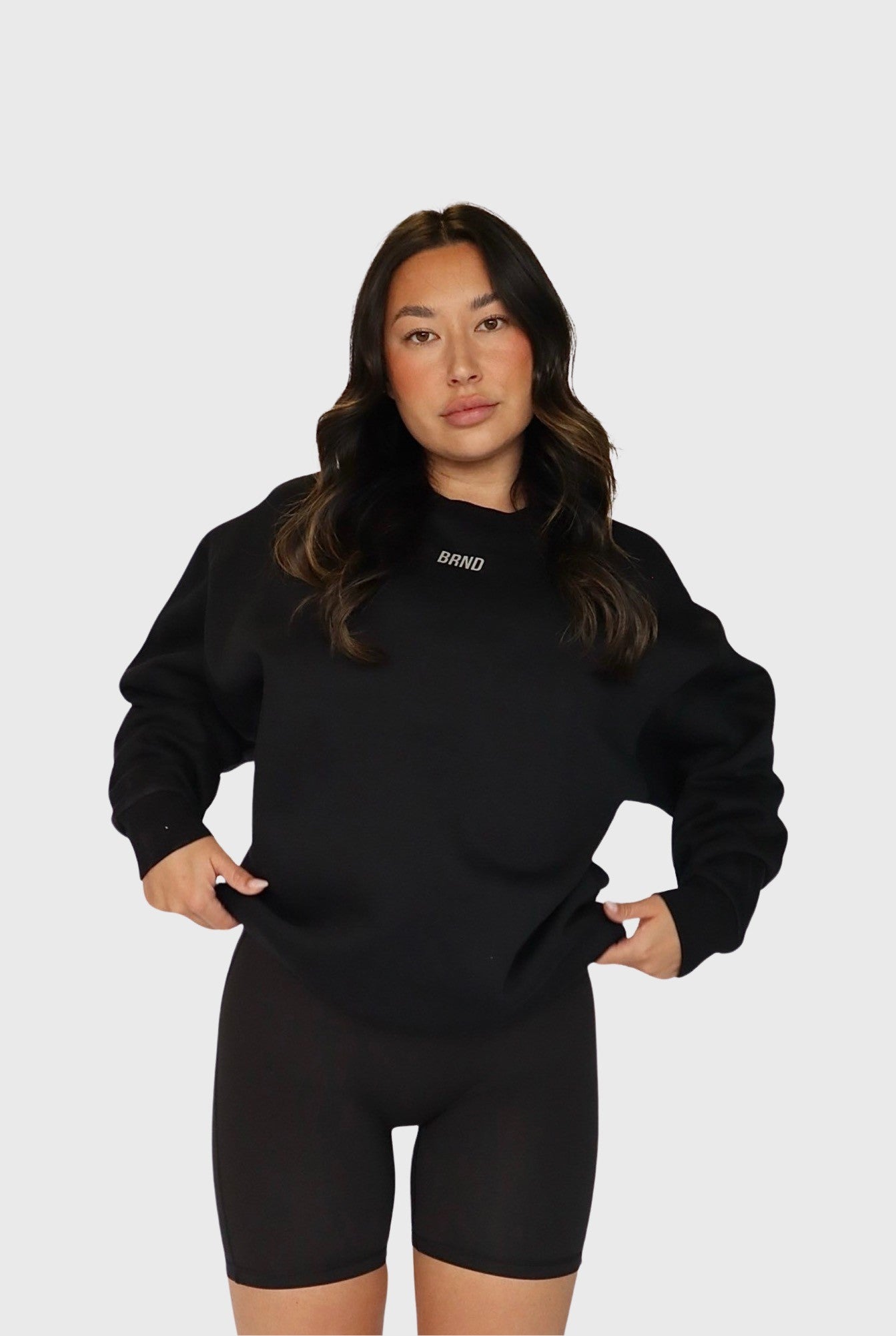 BRND | Premium Athleisure